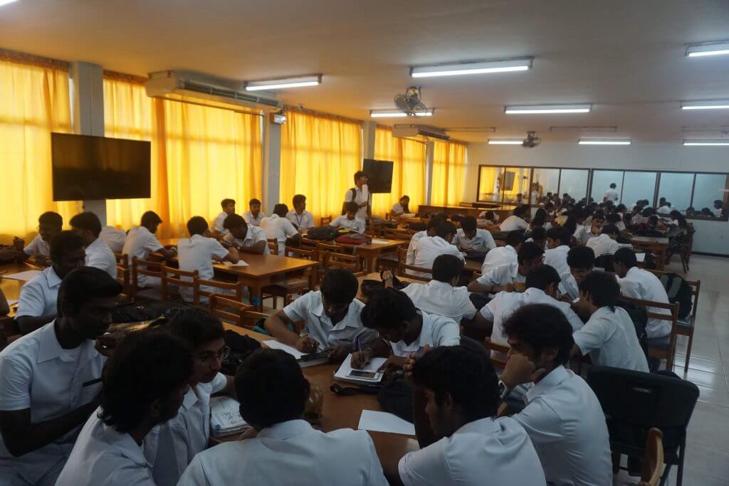 DMSF - No.1 Philippines Medical College for Indian Students