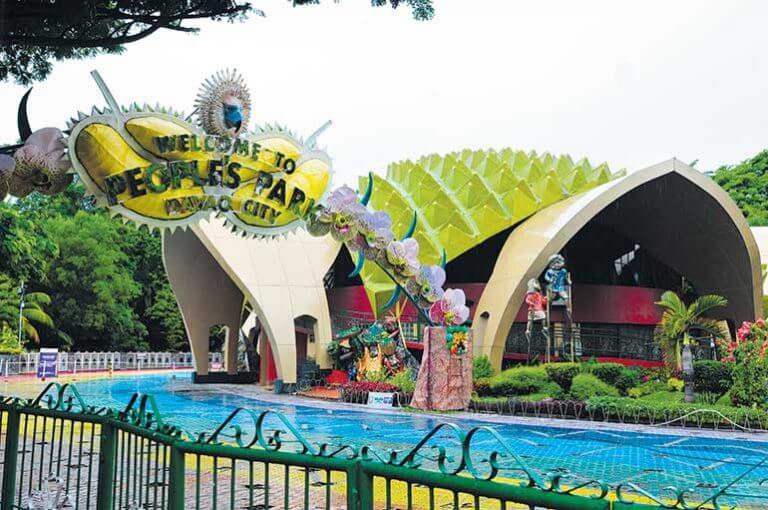 Davao Medical School Foundation inc | No.1 Philippines Medical College